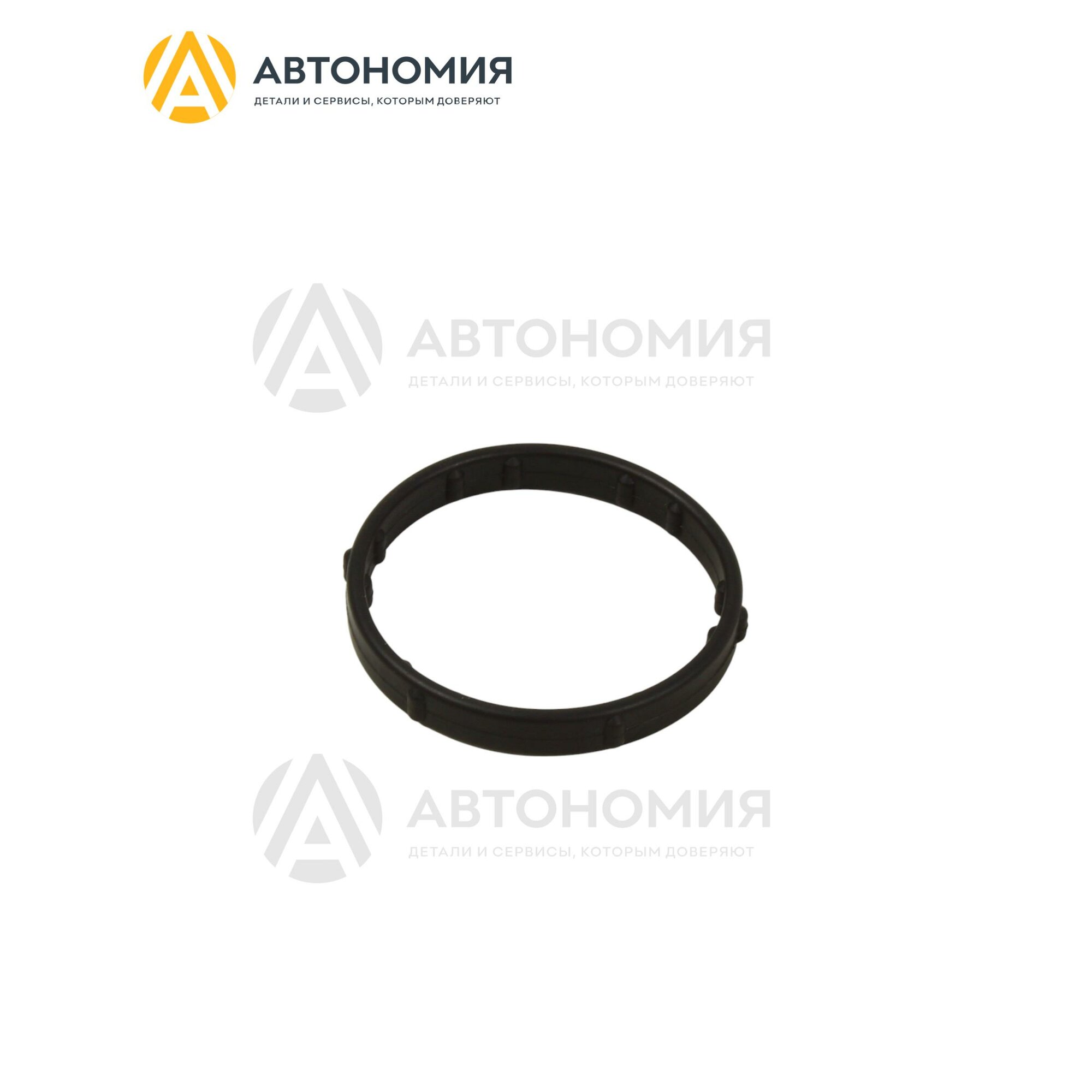 Прокладка корпуса термостата Land Rover 4413478