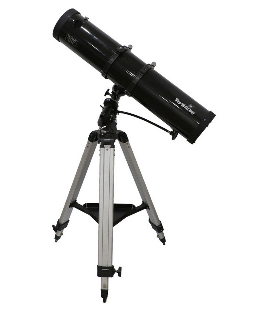 Зеркальный телескоп Sky-Watcher BK 1309EQ2 130/900
