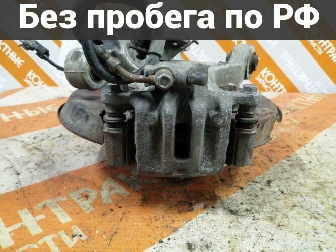 Суппорт Лево / Зад с пробегом Chevrolet Captiva C140