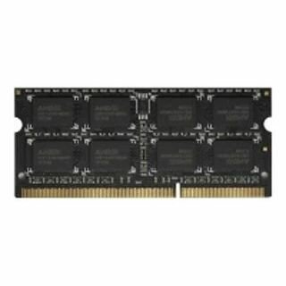 Оперативная память AMD Radeon R5, DDR3L, 4GB (1x4GB), 1600MHz, CL11, SO-DIMM, OEM
