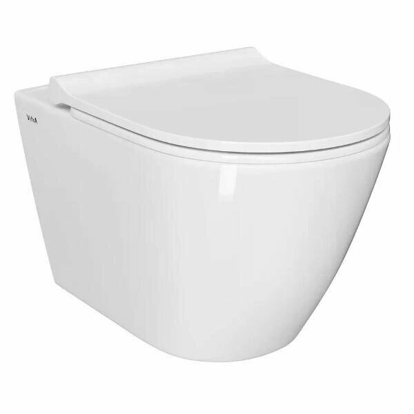 Унитаз Vitra Подвесной унитаз VitrA Sanibelle