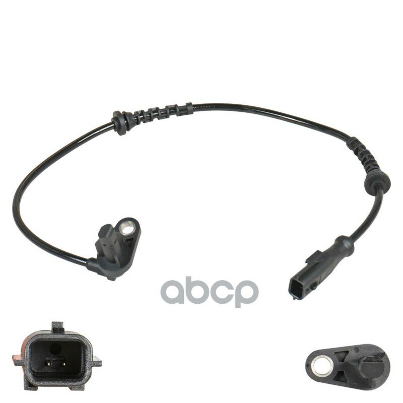 Датчик скорости вращения колеса (ABS) STARTVOLT арт. VS-ABS0903