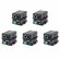 Ethernet Over Twisted Pair Converter AP-10X