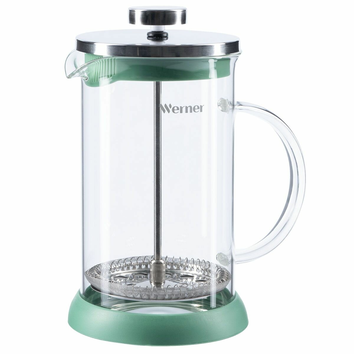 Френч-пресс Werner Allegro 600 мл 51460
