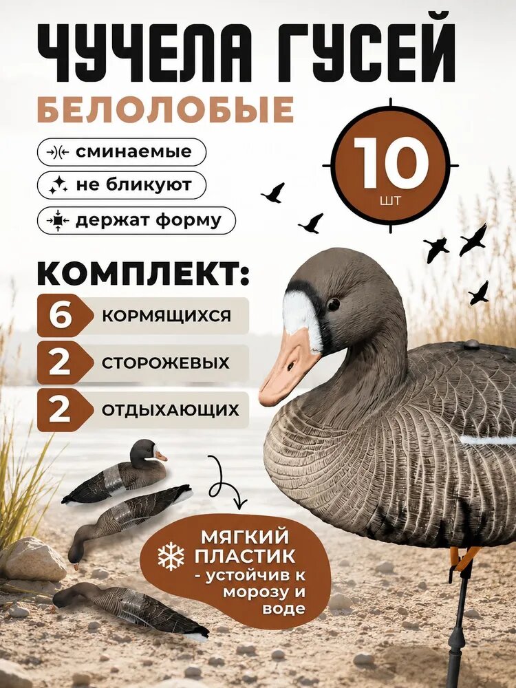 Чучело