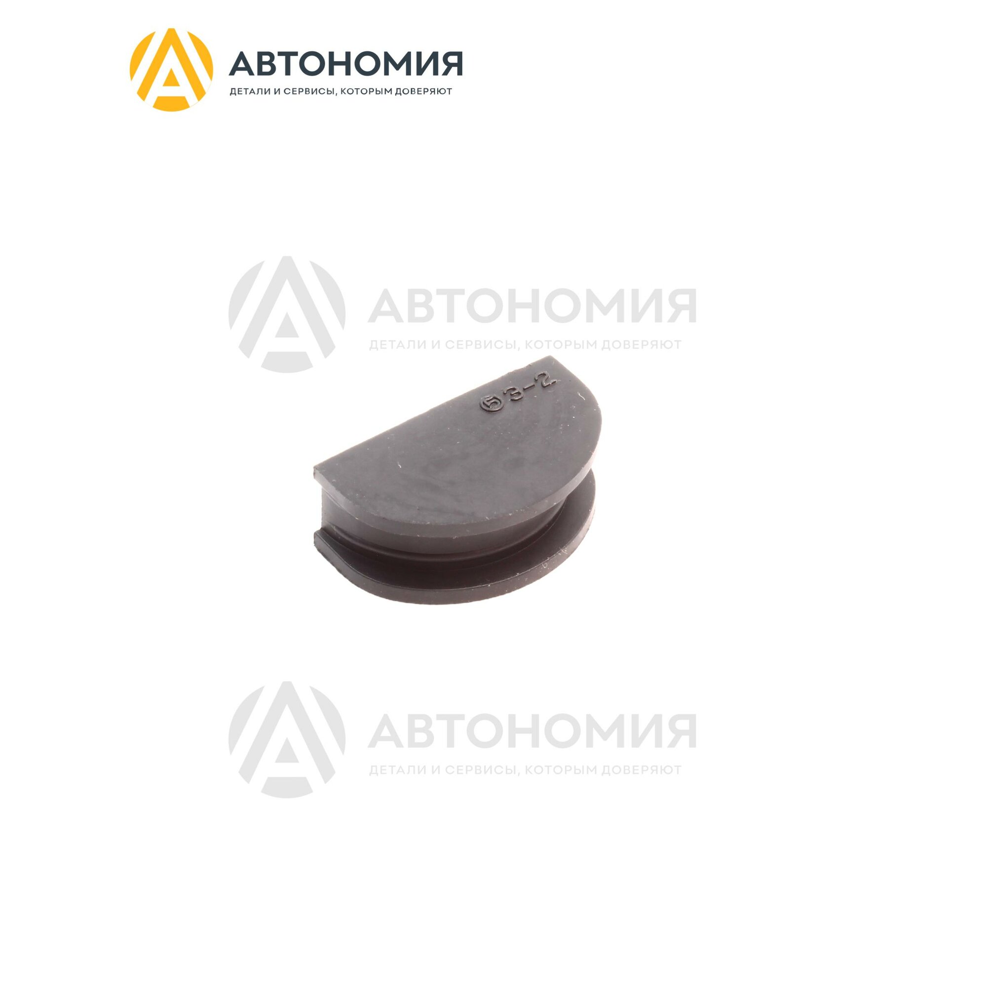 Прокладка распредвала Mitsubishi ME200269