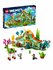 Конструктор LEGO DREAMZzz Stable of Dream Creatures 71459, 681 деталь