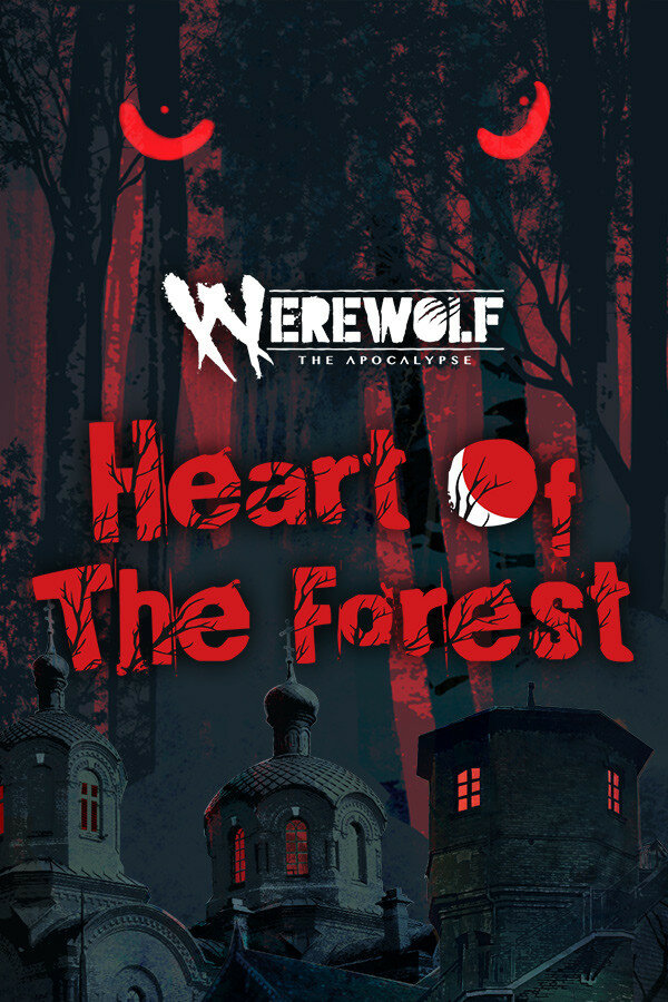 Werewolf: The Apocalypse — Heart of the Forest, Все страны