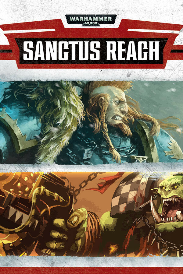 Warhammer 40,000: Sanctus Reach, Все страны