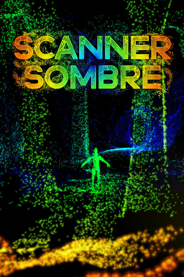 Scanner Sombre, Все страны