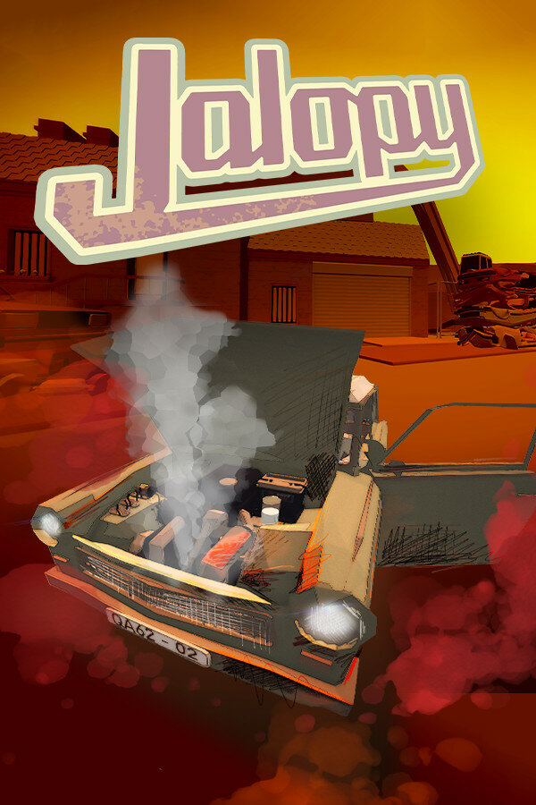 Jalopy, Все страны
