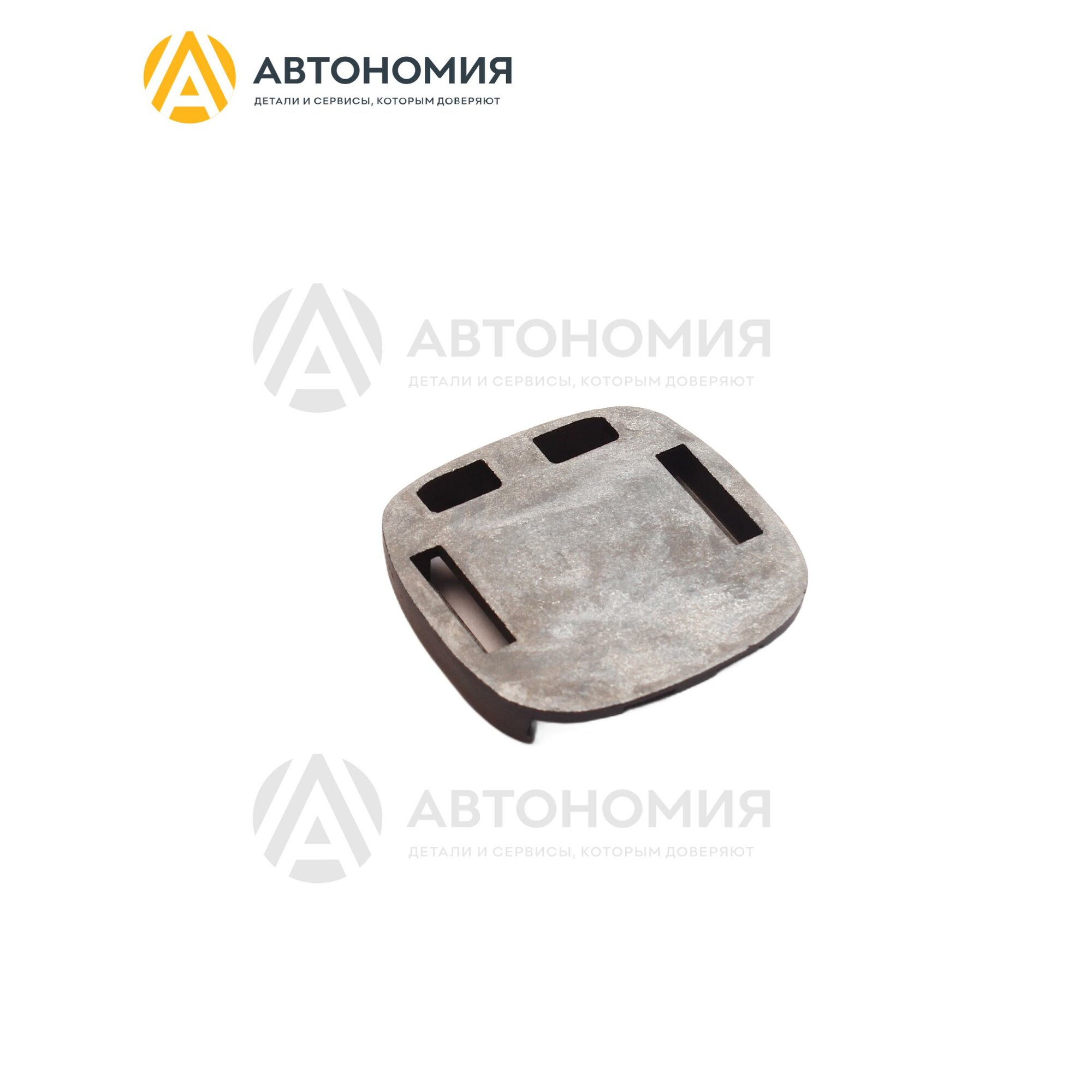 Кронштейн опорный Elantra 00- Hyundai/KIA 86115-22000