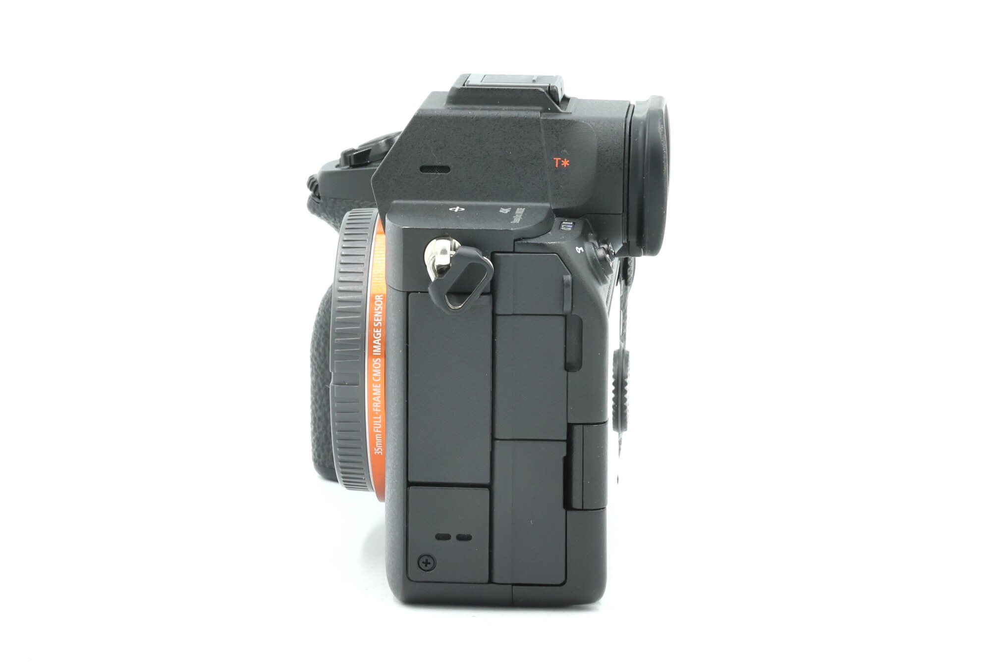 Беззеркальный фотоаппарат Sony A7S III Body