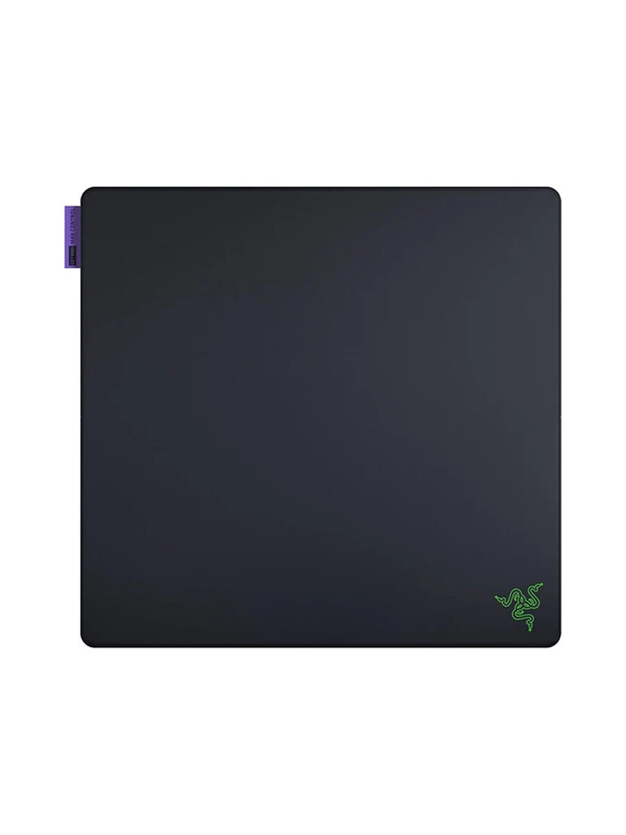 Razer Gigantus V2 Pro Max Control, черный, коврик для мыши