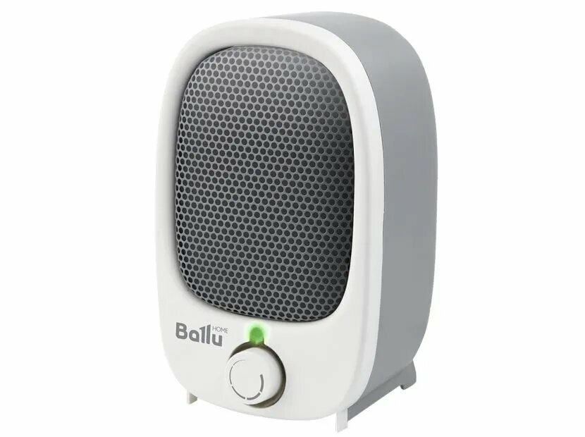 Мини тепловентилятор Ballu BFH/S-03N 900Вт настольный