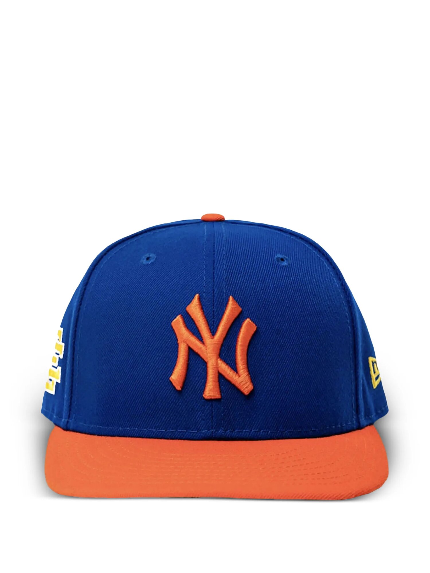 Шапка 59FIFTY NY Yankees Eric Emanuel для мальчиков