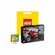 LEGO Technology Mechanical Set Дукати Panigale V4R Технический Сборный Конструкт...