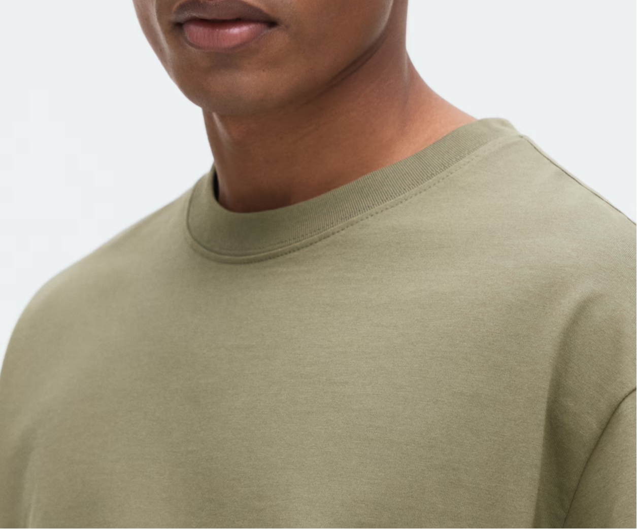 Майка H&M, размер M — фото 1