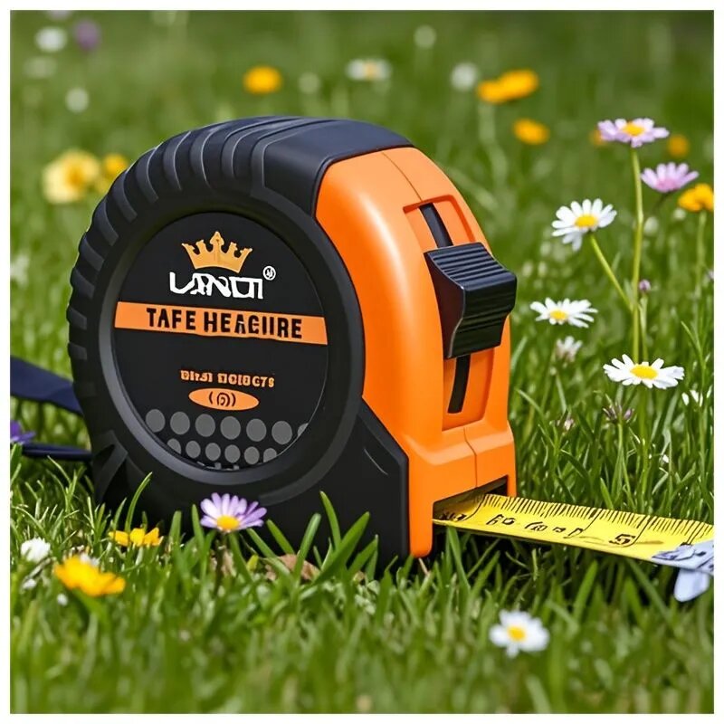 Измерительная рулетка Строительная 5м x 38мм