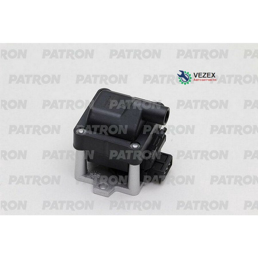 PATRON PCI2001KOR Катушка зажигания с коммутатором AUDI 80 \ VW Golf, Passat, Polo, T4 1.0-2.0i, 2.5i 90- (произведе