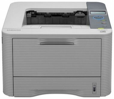 Принтер лазерный ML- 3710 nd для офиса сетевой, двусторонняя печать. Товар уцененный
