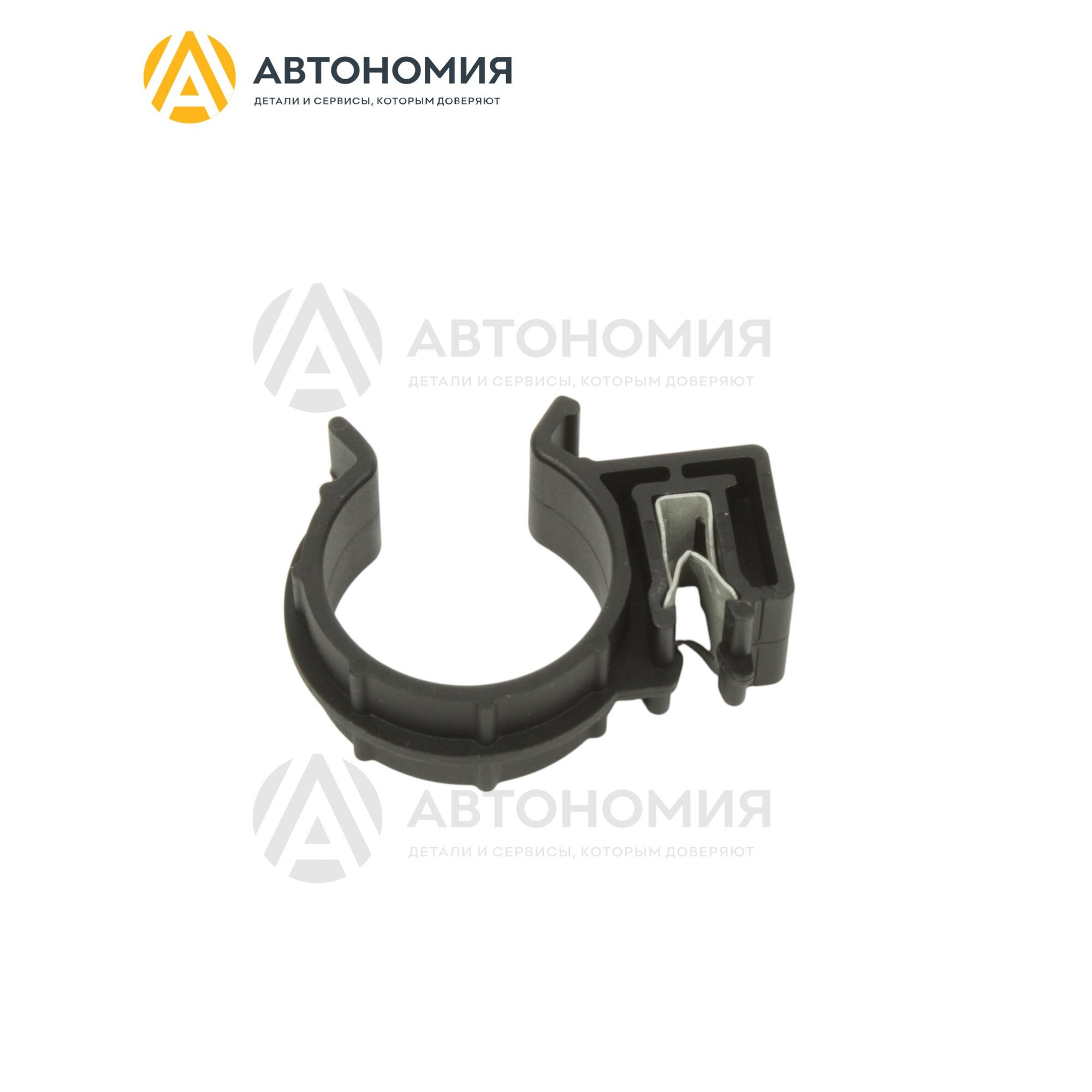 Зажим шланга гур General Motors 13279563