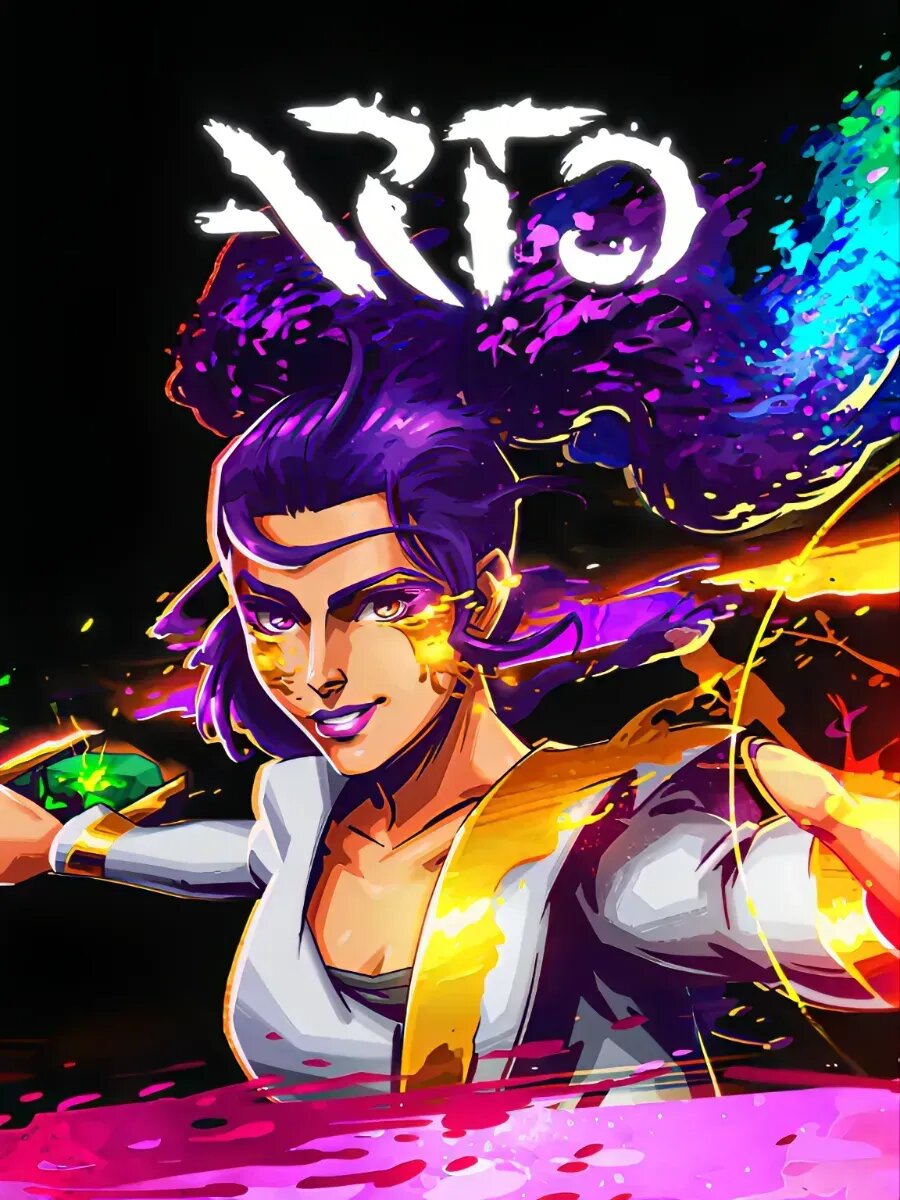 Arto, игра для ПК (на флешке USB)
