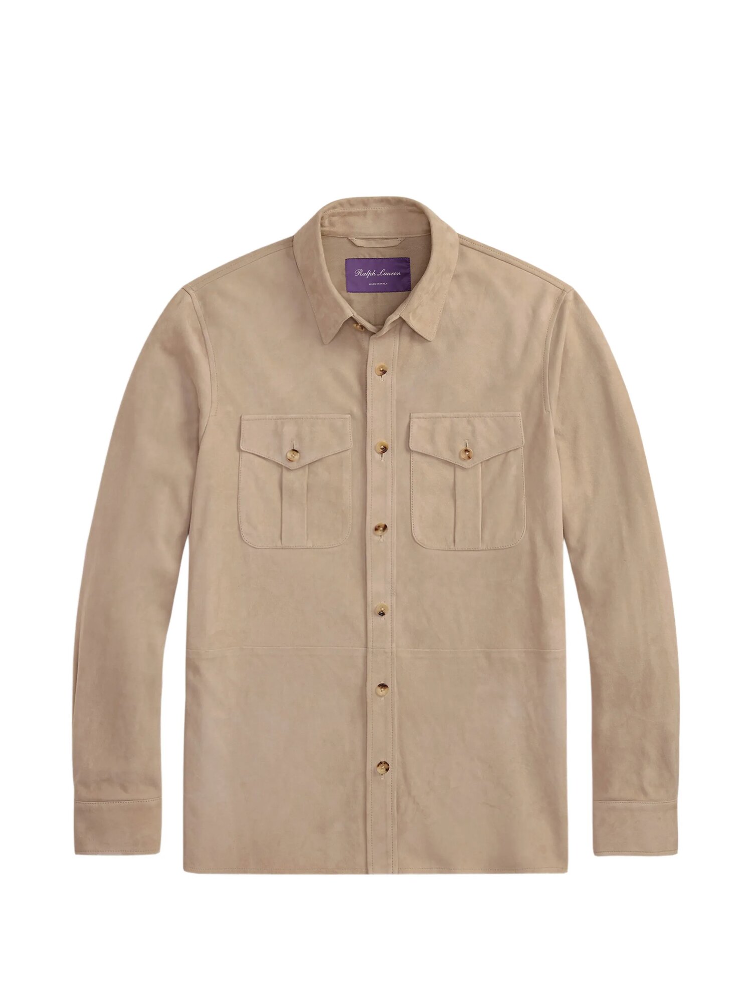 Куртка Purple Label
