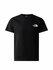 Футболка Simple Dome logo-print T-shirt