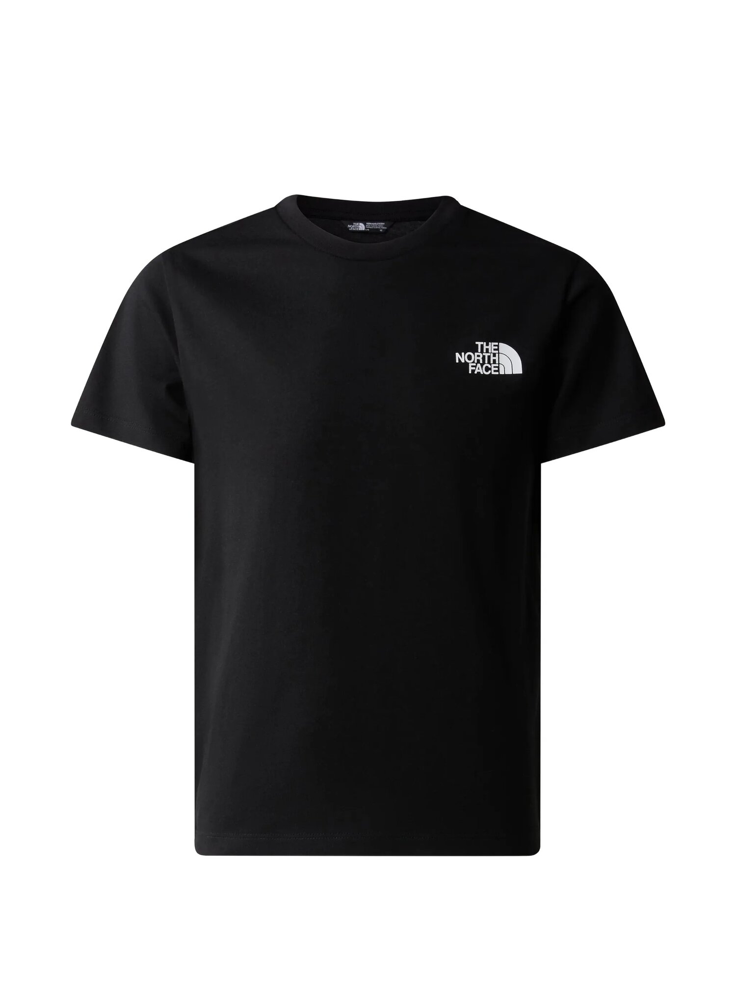 Футболка Simple Dome logo-print T-shirt