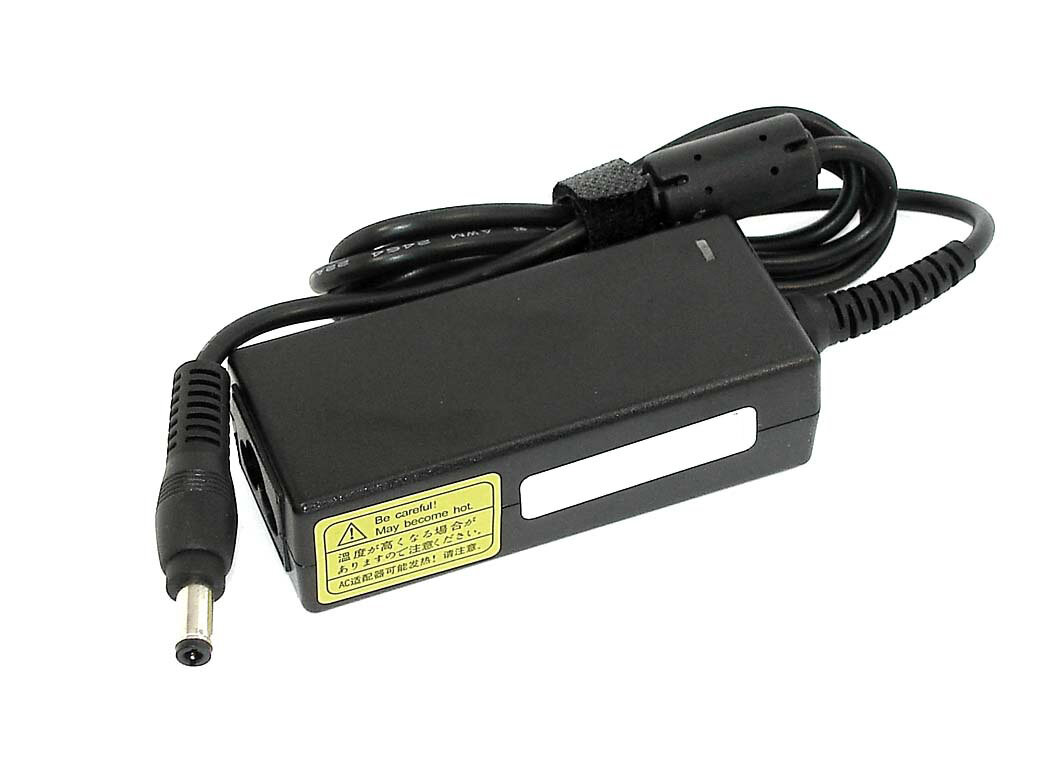 Блок питания (сетевой адаптер) для ноутбуков HP 18V 1.1A 5.5 2.5mm 20W OEM