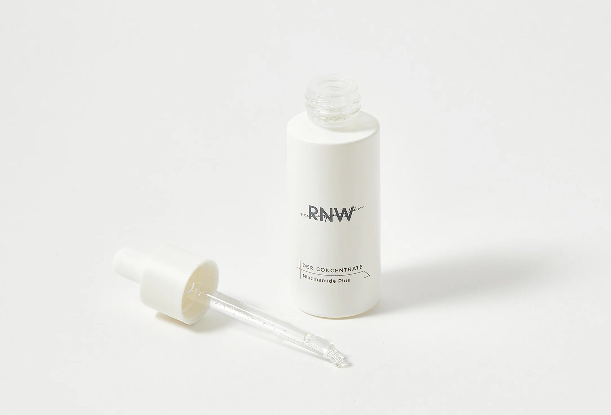 Сыворотка с ниацинамидом RNW DER. CONCENTRATE Niacinamide Plus 30 мл