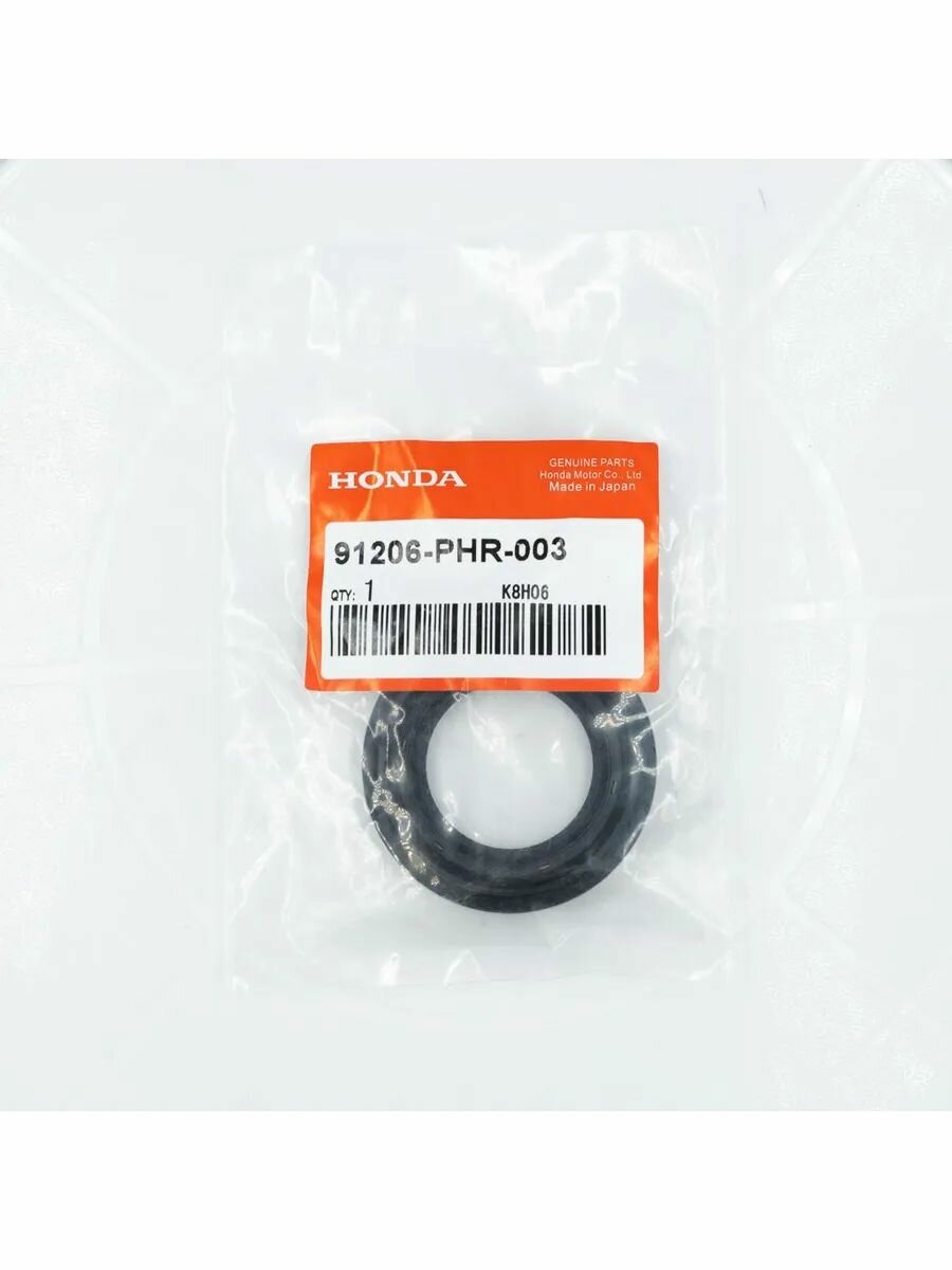 HONDA 91206PHR003 Сальник 35X58X8