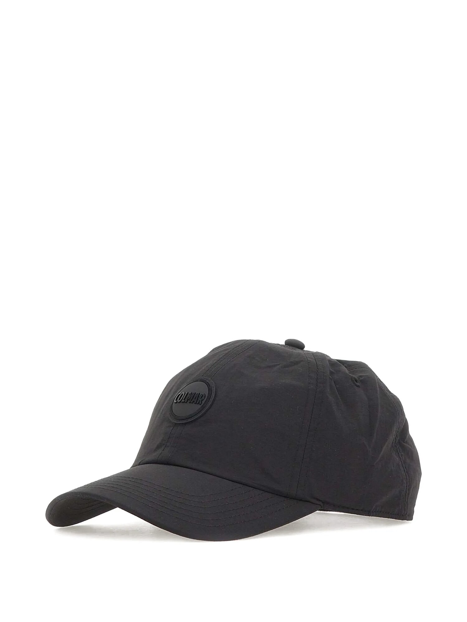 Шапка Colmar Logo-patch touch-strap baseball cap для мальчиков, размер OneSize — фото 1