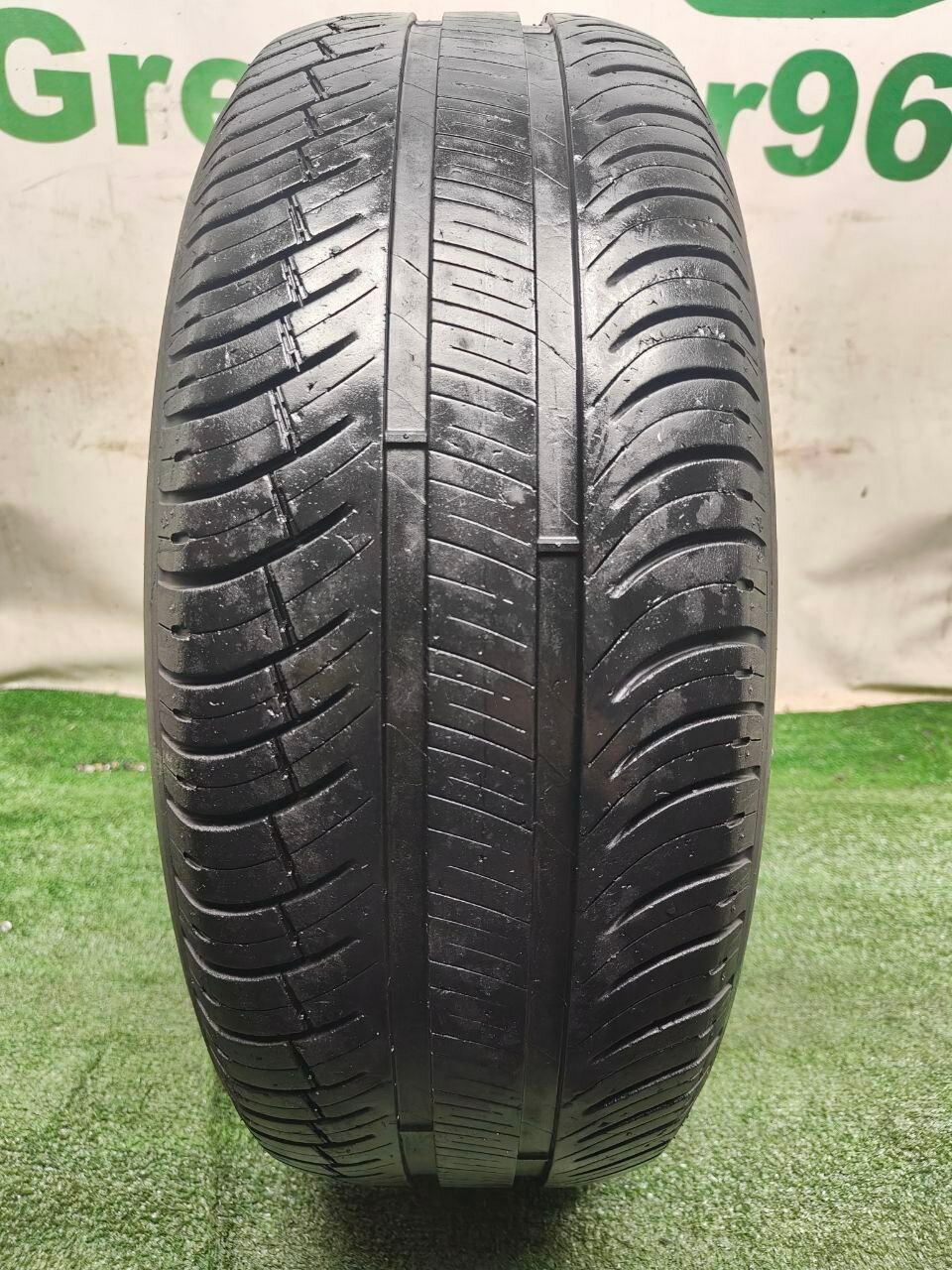 Летние шины Michelin Energy E3A 205/55 R16 25% износ VXM992011