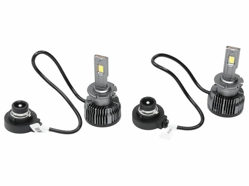Лампа SAT ST-D2SLD-6500K D2S/D2R/ LED/ 35W/430-500LM 6000-6500K