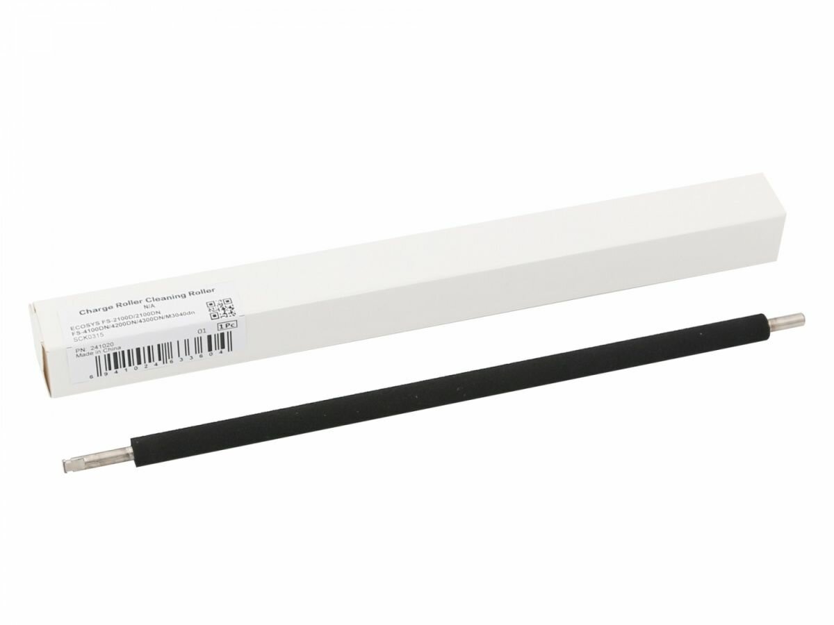 Charge Roller Cleaning Roller для FS-4100DN/4200DN/4300DN