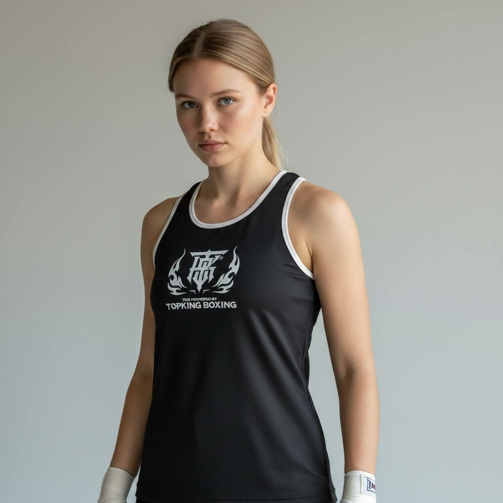 Майка спортивная Top King Boxing