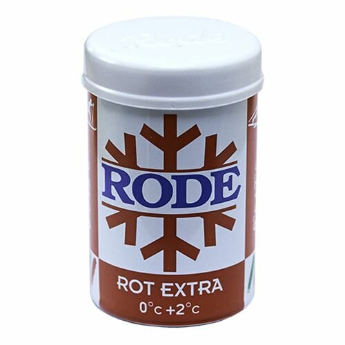 Мазь RODE P52 ROT EXTRA P52 0/+2,