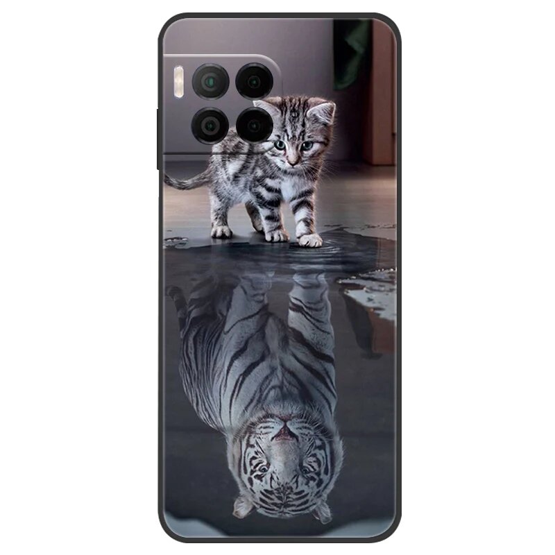 Чехол для T-Mobile Revvl 7 Pro, Цвет: 20