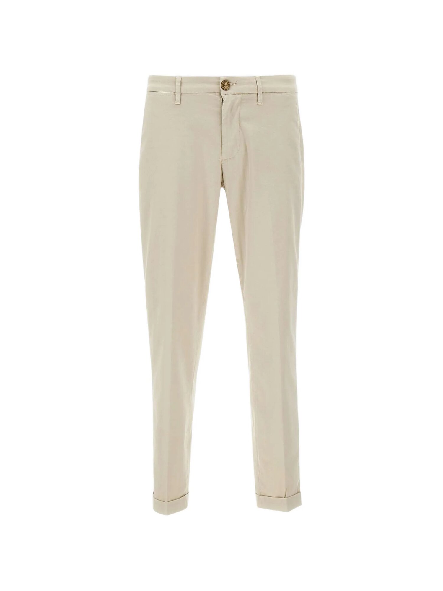 Брюки Mucha Chinos