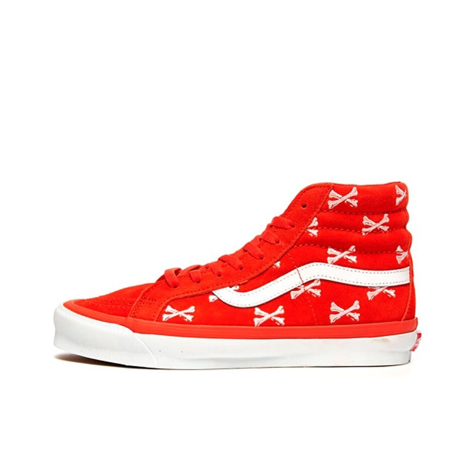 Кеды VANS SK8
