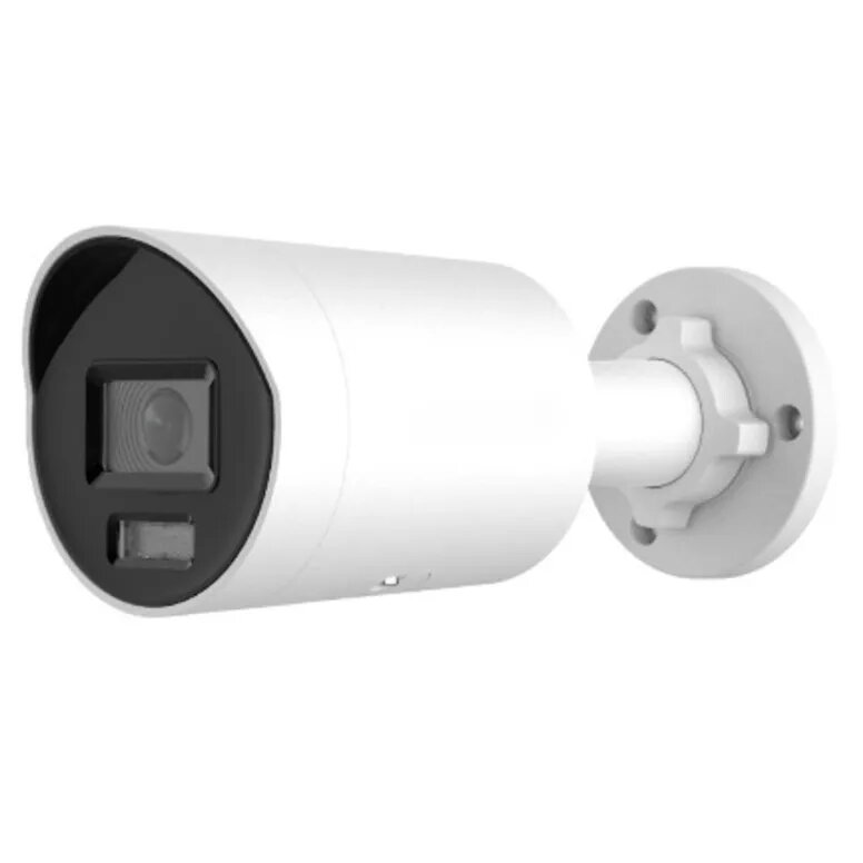 IP-видеокамера iFlow F-IC-2186CM(2.8mm), 8МП, подсветка, цилиндрическая