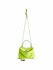Сумка BALENCIAGA Rodeo, green