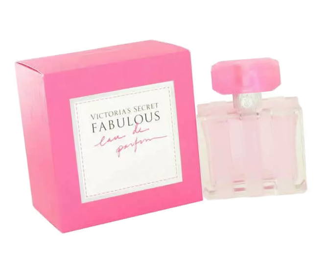 Виктория Сикрет Фабулос женский парфюм 50 мл / Victoria's Secret Fabulous