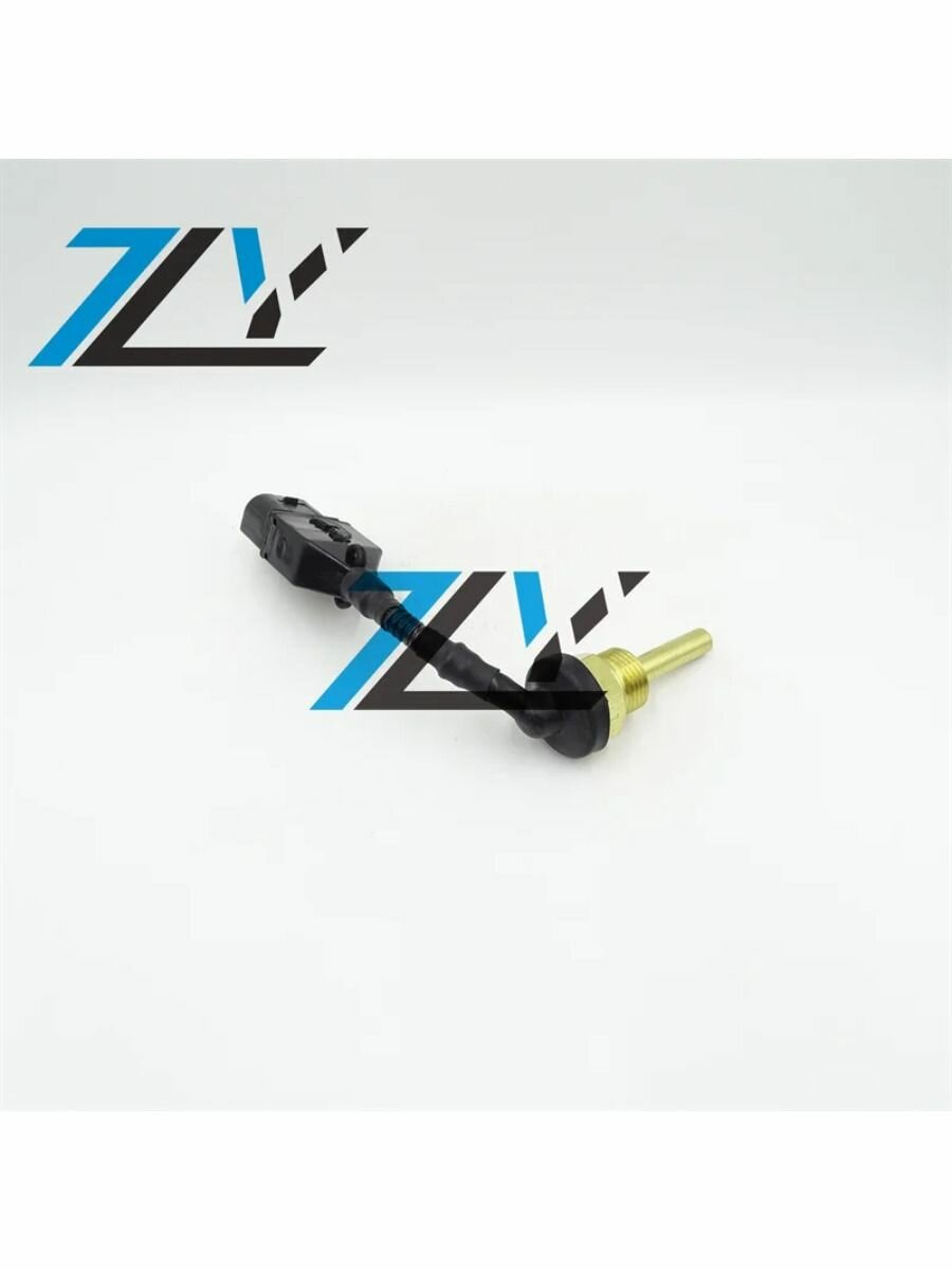 Датчик температуры воды для погрузчиков Volvo L50E, L60E, L70C, L70E, L90E, L110E, L120D, артикул VOE11419485
