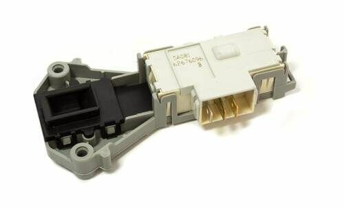 УБЛ (Замок) стиральной машины LG, 6601ER1005A, INT000LG, LG4400