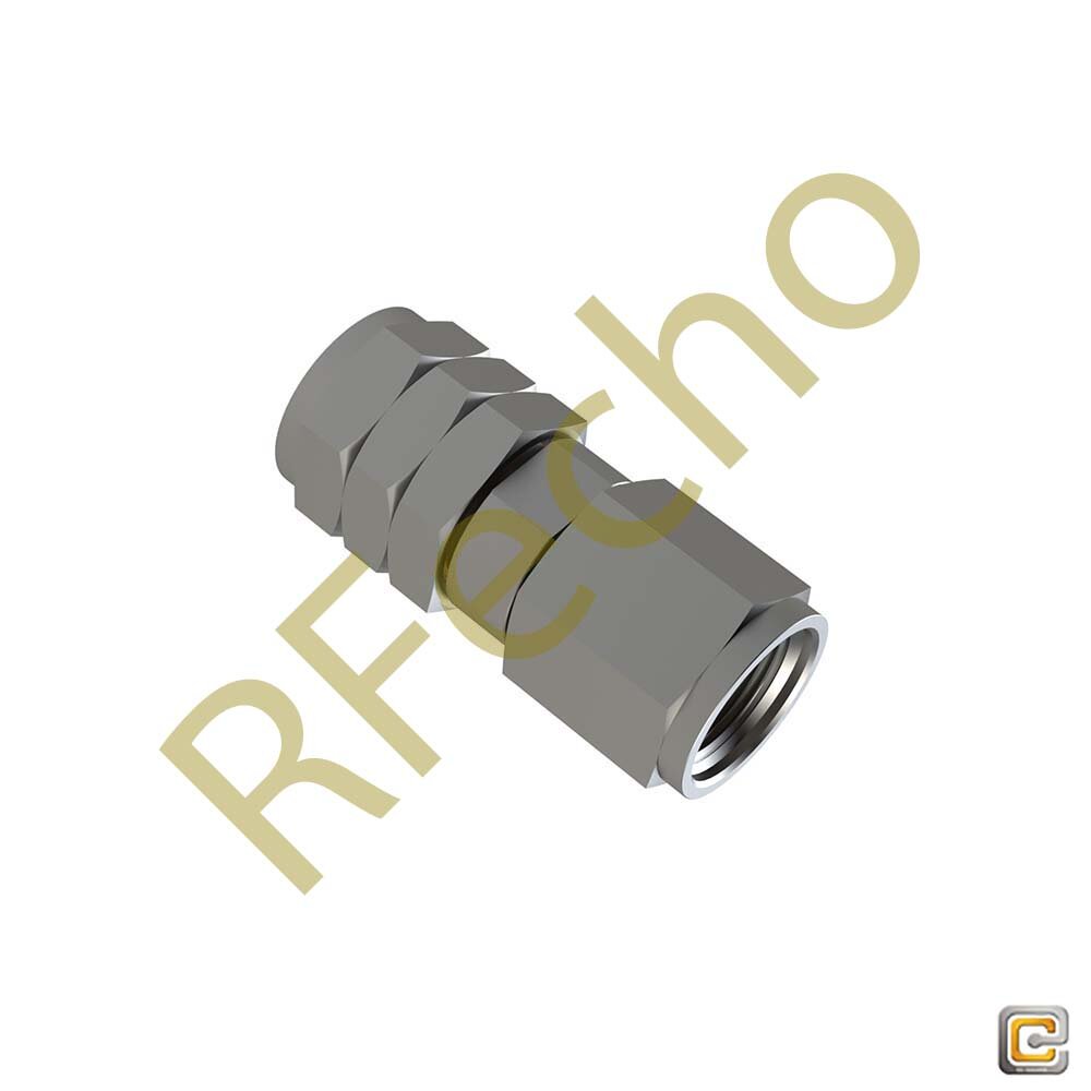 33 GHz, 3.5mm Male to 1.85mm Male, Between Adapters