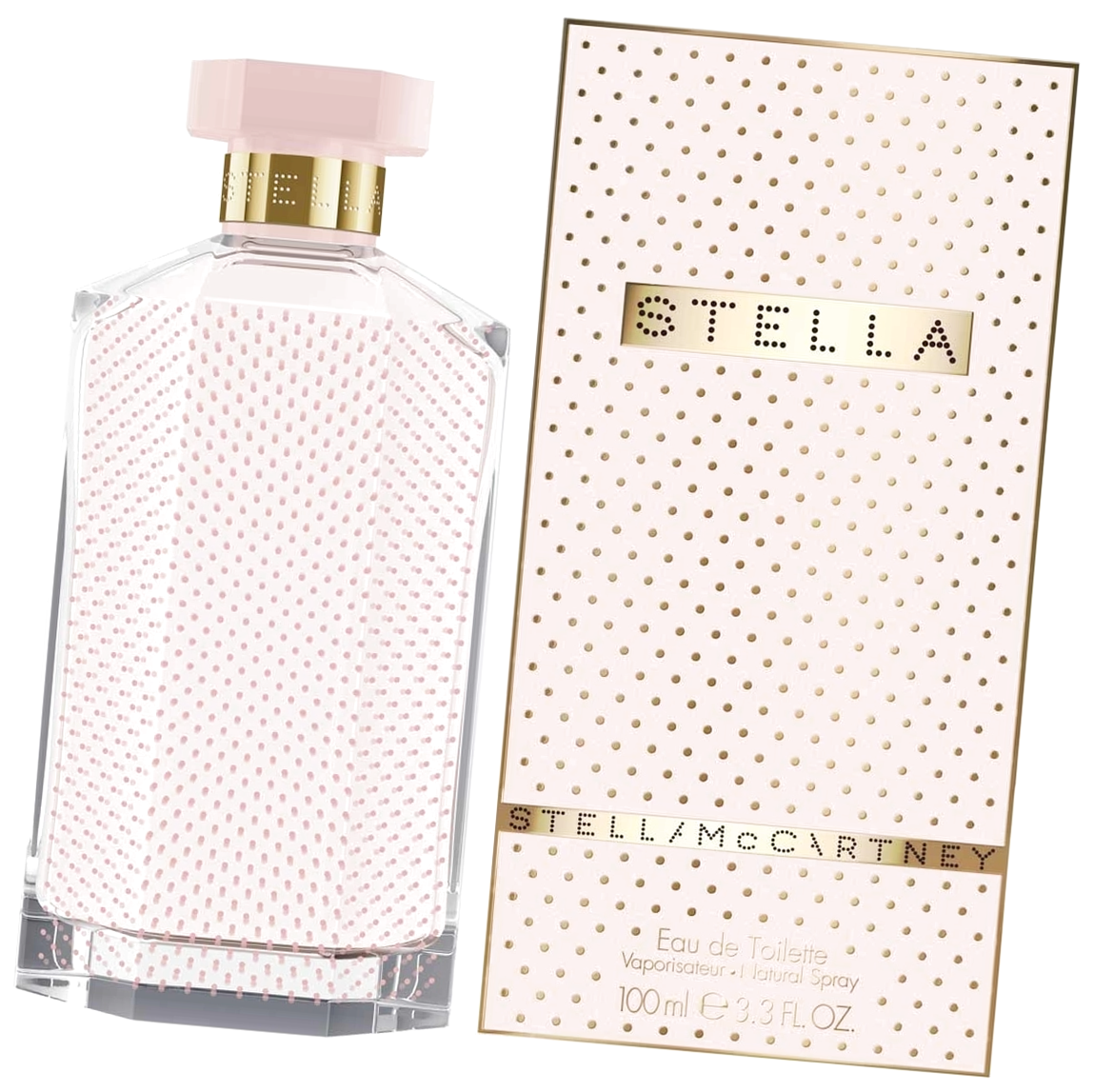 Духи женские Стелла Маккартни Стелла О Де Туалет 100 мл - Stella Mccartney Stella Eau De Toilette