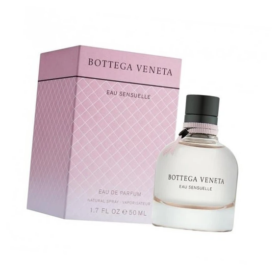 Парфюм для женщин Bottega Veneta Eau Sensuelle 50 мл - Боттега Венета